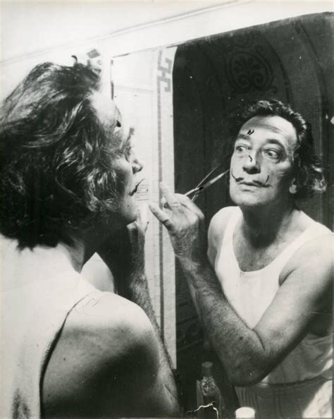 Rare Photos Of Salvador Dali And Picasso Unveiled Freeyork