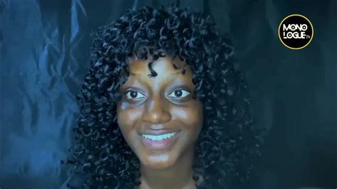 Harmonee Ezekiel Monologue Youtube