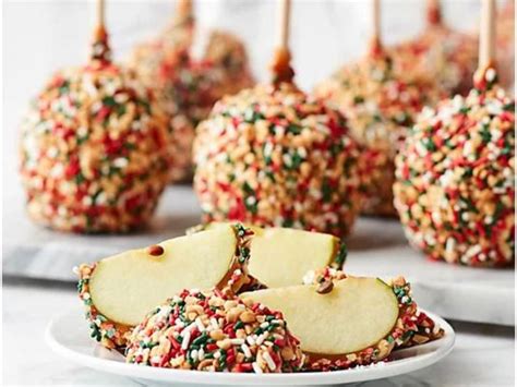 Mrs Prindables Caramel Apples 10pk W T Boxes 3749 Shipped Holiday T Idea Shop