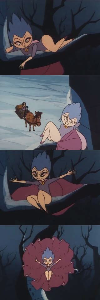 Night Andersen Monogatari Story Of A Mother Tumbex