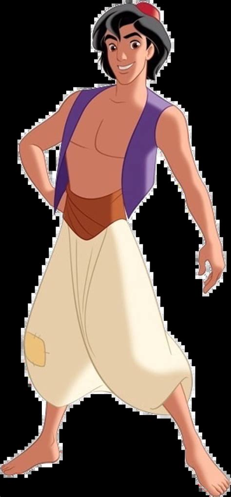 Aladdin Character Disney Wiki Wikia