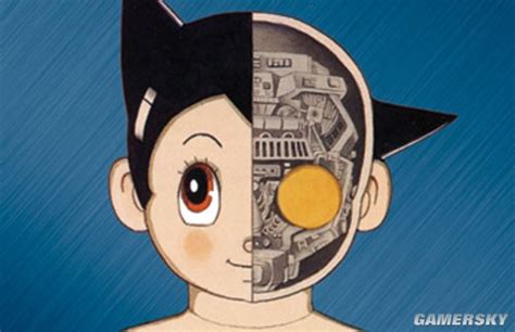 铁臂阿童木（2003年手冢production改编的电视动画）百度百科