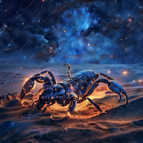 Scorpio Zodiac Sign Horoscope Symbol Magic Astrology Scorpion Scorpio
