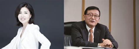 하늘색 한복 입고 등장한 백지연현대家 사돈된 날 Zdnet Korea