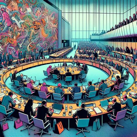 Comment Organiser Une Assemblée Générale Annuelle Pour Votre Sas