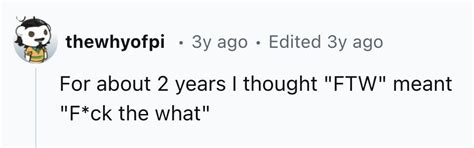 36 Things It Took People An Embarrassingly Long Time To Figure Out