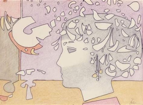 Profil By Hector Poleo On Artnet