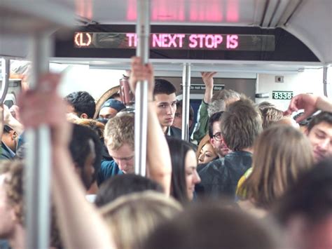 Women In Japan Are Downloading The Countrys Anti Groping App In