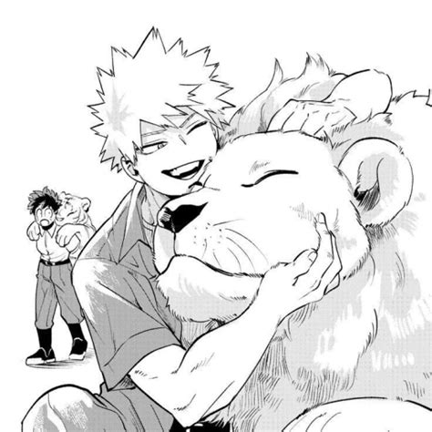 Chat With ♱bakugo Katsuki♱ ¡bl ⁴³ Ai