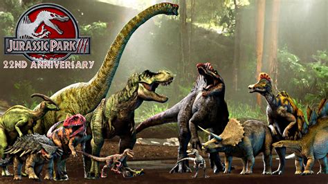 Jurassic Park 4 Dinosaurus Man