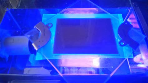 Pcb Etching Prototyping 13 Steps With Pictures Instructables