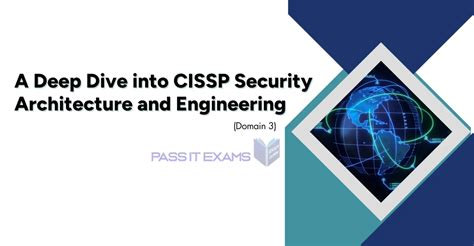 Cissp Security Architecture And Engineering Domain 3