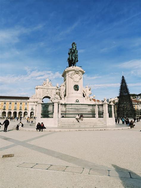 Viaggio A Lisbona Cosa Vedere In 4 Giorni Itinerario Attrazioni