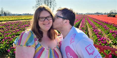 Avalon Phillips And Kyle Orrells Wedding Website The Knot