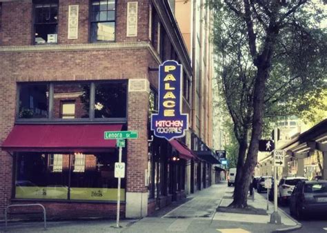 10 Best Restaurants In Seattle