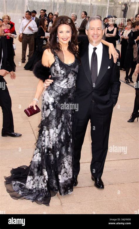 May 18 2009 New York New York Usa Actress Lynda Carter And