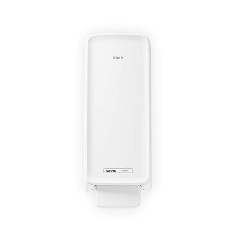 Cws Pureline Foam Soap Dispenser Altruan
