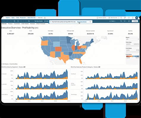 Get To Know Tableau Tableau