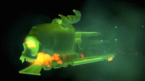Fileghost Train Croppng Official Tf2 Wiki Official Team Fortress Wiki