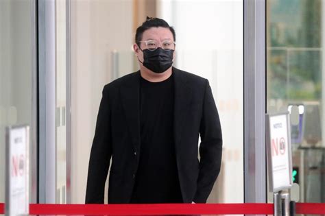 Alleged Nickel Trading Scammer Ng Yu Zhi Hit With Money Laundering