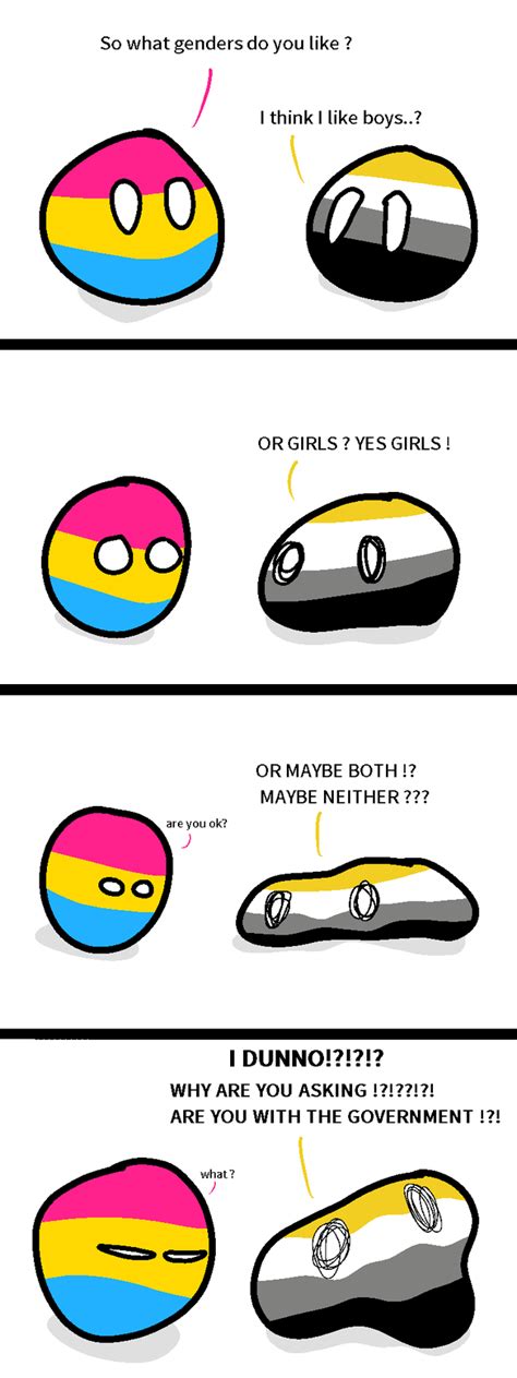 So What Gender Do You Like Cw Small Panic Attack Scrolller