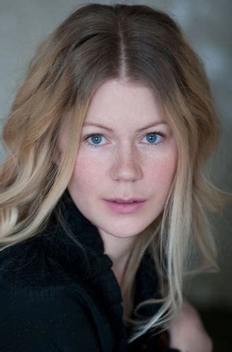 Hanna Alström Live Action Wiki Fandom