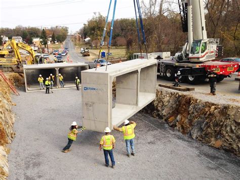 Reinforced Concrete Pipe Concrete Pipe And Precast