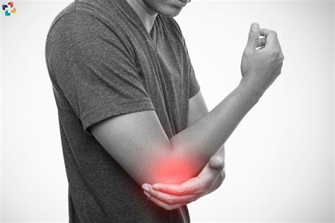 Triceps Tendonitis 10 Causes And Treatment Options The Lifesciences Magazine