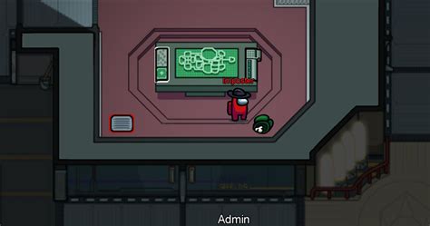 Among Us Great Locations In The Skeld To Kill A Crewmate