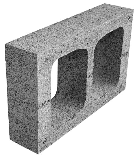 Masonry Block 25 Series Bowers Brothers Concrete