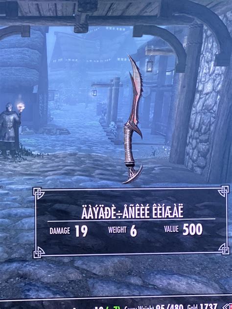 Im Tryna Figure Out How To Fix This Name Bug Problem Any Suggestions