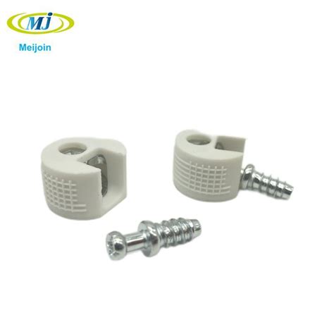 Rafix 20 Housing Connector Cam Without Flush Shelf Support Plastic