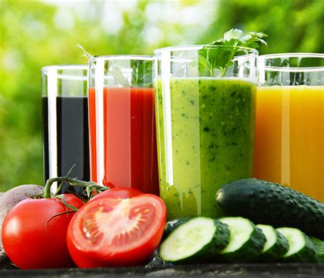 The Proven Benefits Of Detoxing Your Body Dr Garbers