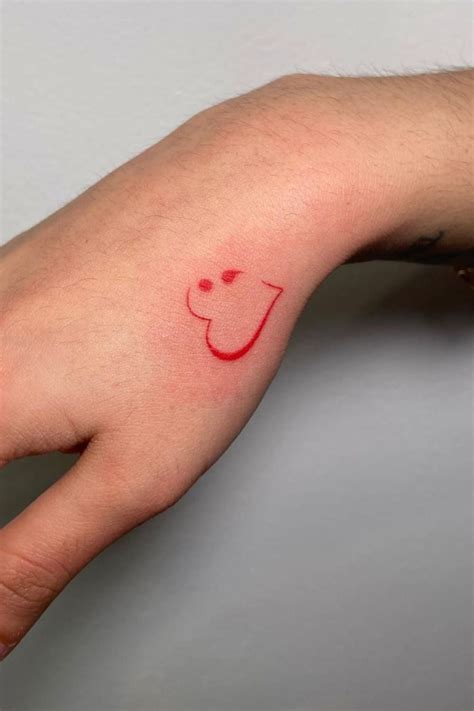 Heart Semicolon Tattoo Designs Meanings Behind This Wonderful Combo