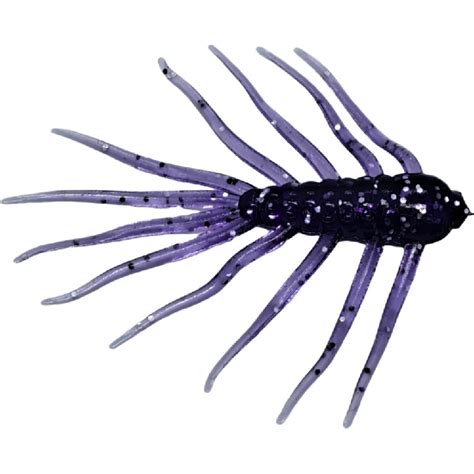 1 375 Bream Bug Diggers Jig Tails