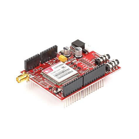 Gsm Sheild Schematic And Purchase Guideline General Guidance