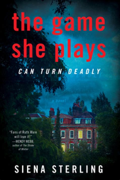 The Game She Plays Ebook By Siena Sterling Epub Rakuten Kobo United