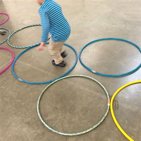 Easy Ball Games For Preschoolers At Monique Wilkerson Blog