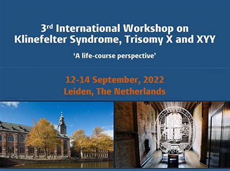 Kimberly Kuiper On Linkedin New Developments And Future Trajectories In Supernumerary Sex