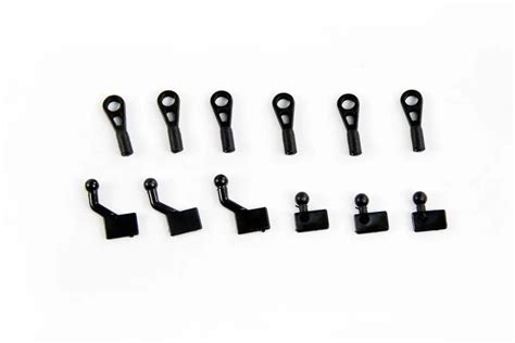 Freewing Vectored Thrust Linkage Set Auto Parts