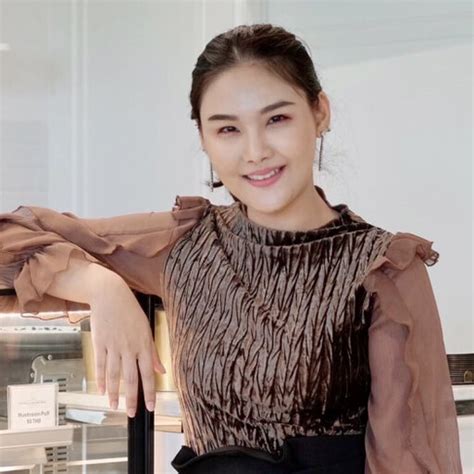 Waraluck Chaichompoo Postdoctural Researcher Chulalongkorn University Bangkok Faculty Of