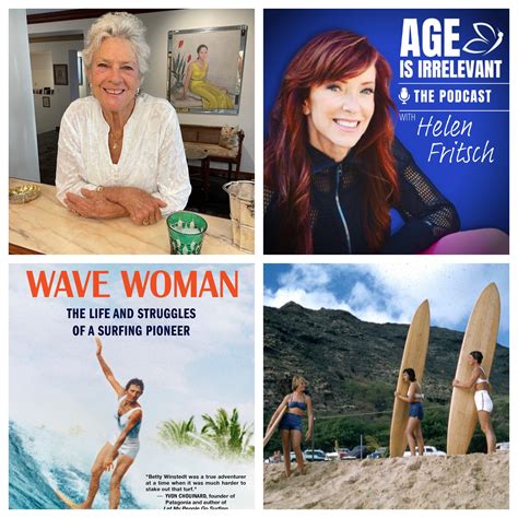 Press Wave Woman The Life And Struggles Of A Surfing Pioneer By