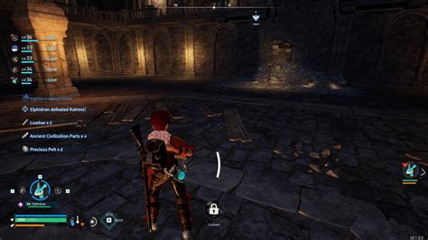 How To Beat Katress In Palworld And All Rewards