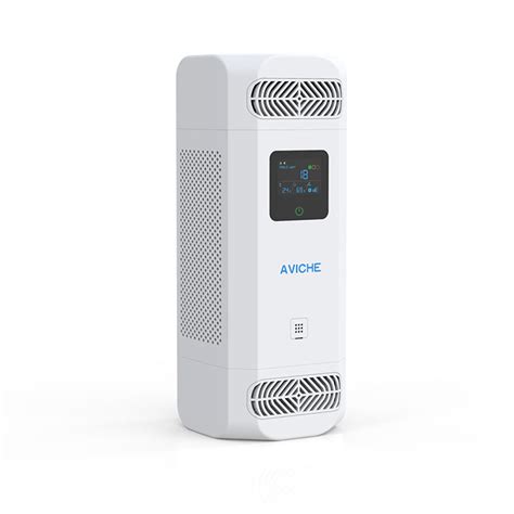 Best Desktop Air Purifier Personal For Cubicle Or Office With Hepa Filter