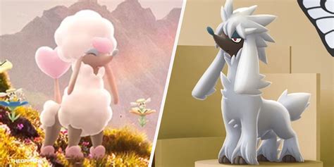 Pokemon Furfrou Forms Pokemon Go