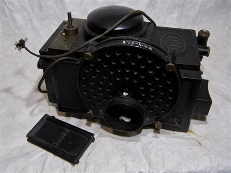 Gb Kalee Ii Enclosed Model Science Museum Group Collection