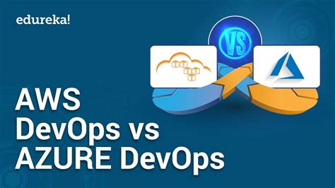 Aws Devops Vs Azure Devops Difference Between Aws Devops And Azure
