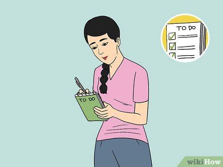 3 Ways To Act More Mature In Daily Surroundings Wikihow