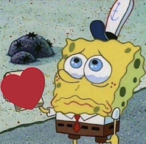 29 Spongebob Sad Face Meme
