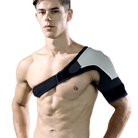 Shoulder Labrum Brace At Charles Mcclelland Blog